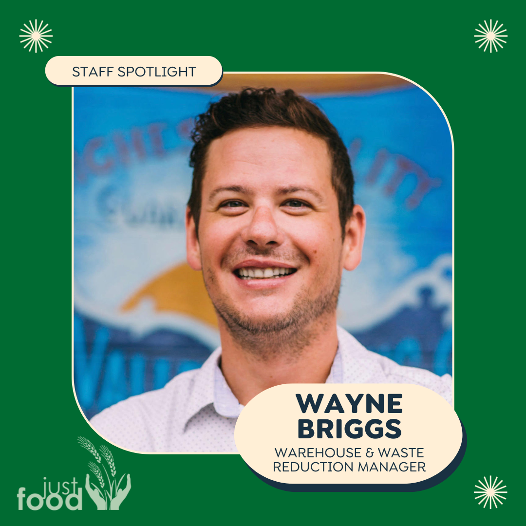 The Dish | November 2023