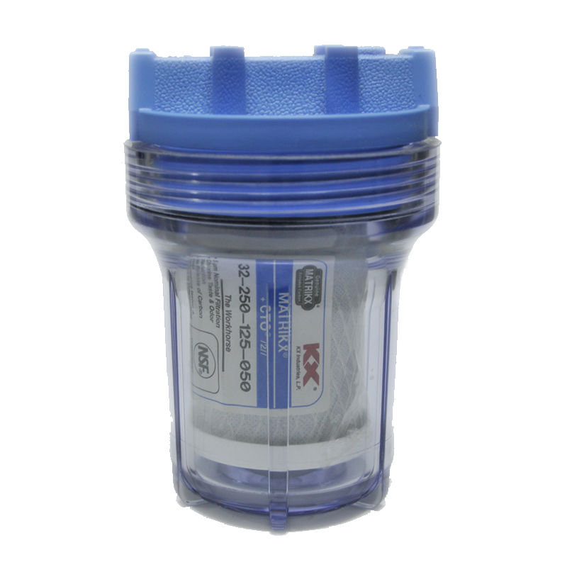 Filter Systems | Uni Hong Enterprise