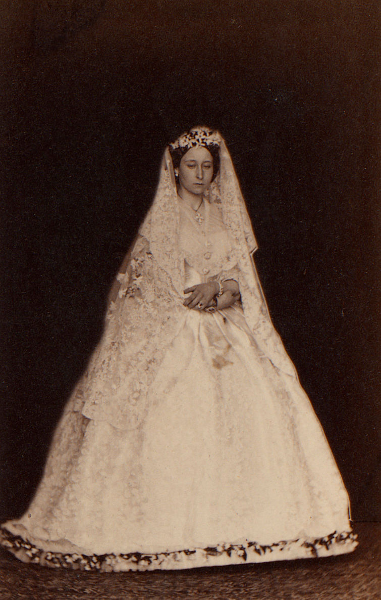 The life of Princess Alice