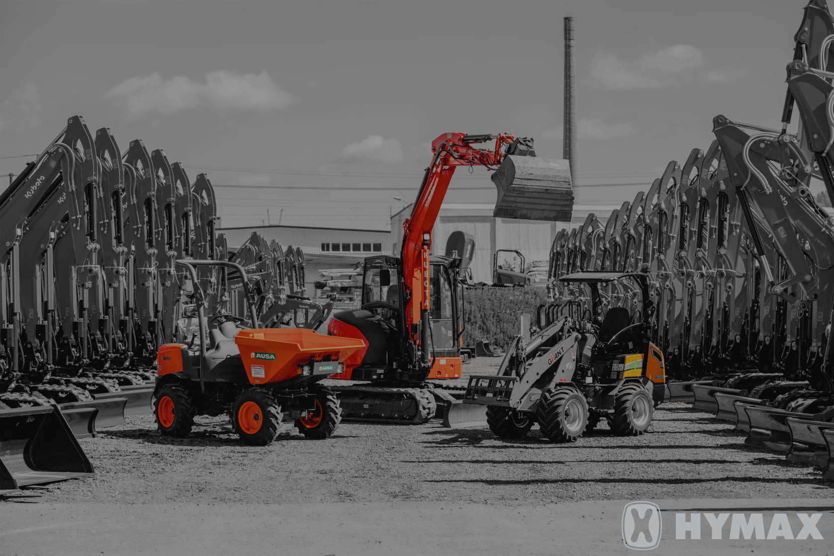 Hymax l Det beste av minimaskiner