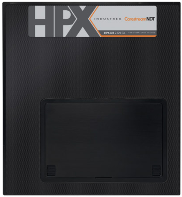 Carestream DR | NDT Nordic
