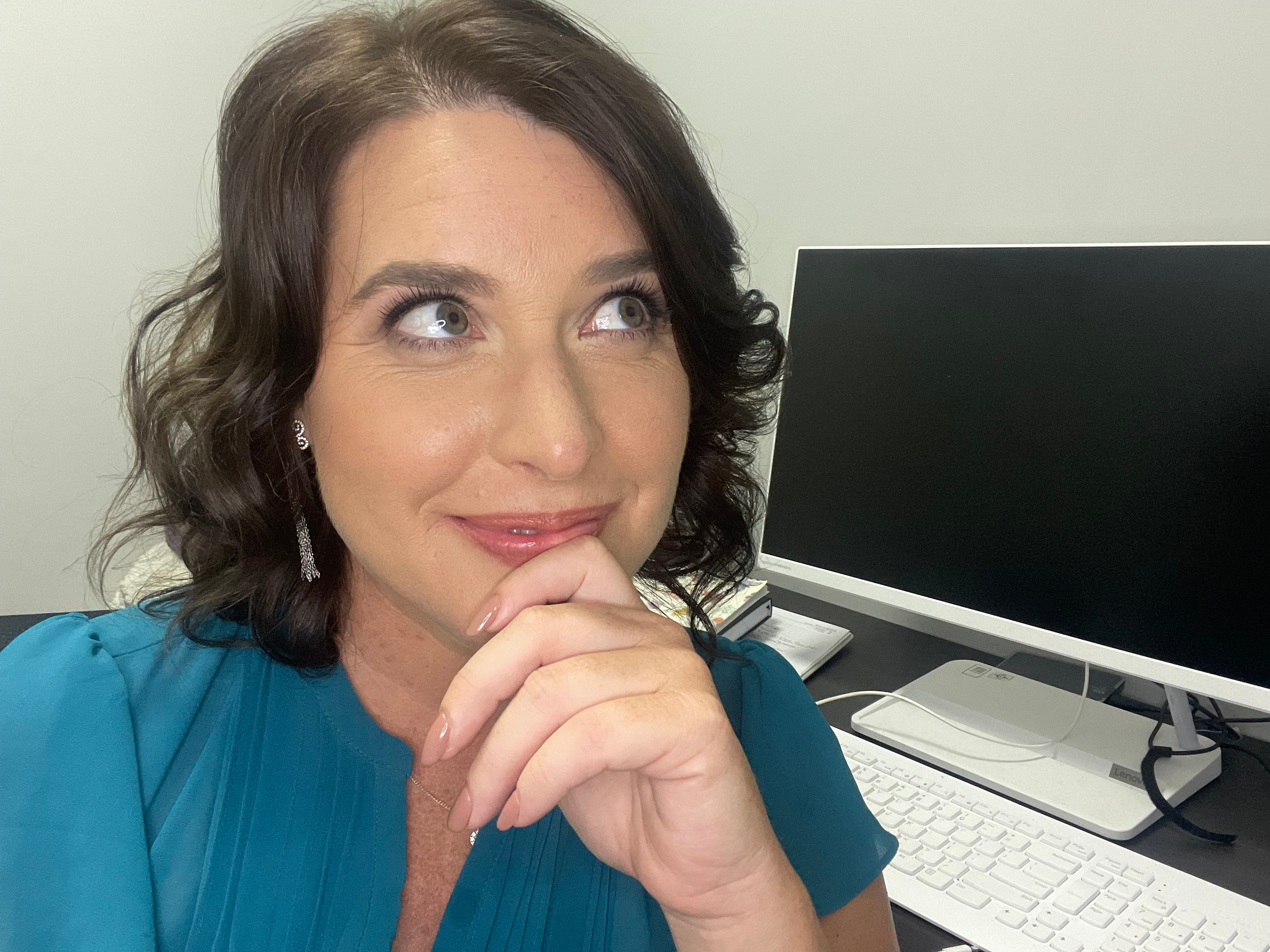 Central Coast Resumes | Nicole Coggan