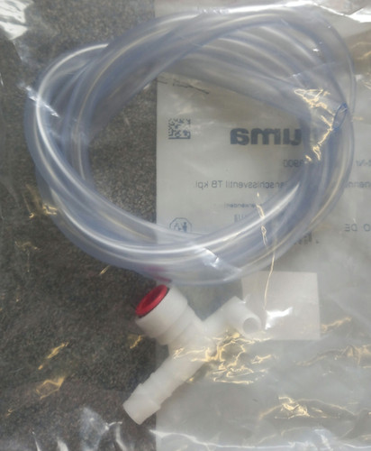 Truma Ultrastore Combi Water Heater 10mm Elbow & Breather Tube - 34020 ...