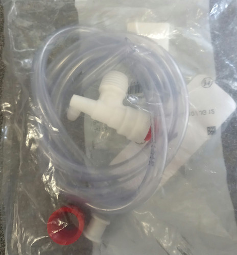 Truma Ultrastore Water Heater 12mm Elbow & Breather Tube - 34151-03 ...