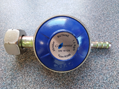 Calor Gas Butane Gas Regulator | Harlequin Serviceshttps://static ...