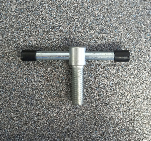 Replacement Stabiliser Toggle Screw | Harlequin Serviceshttps://static ...