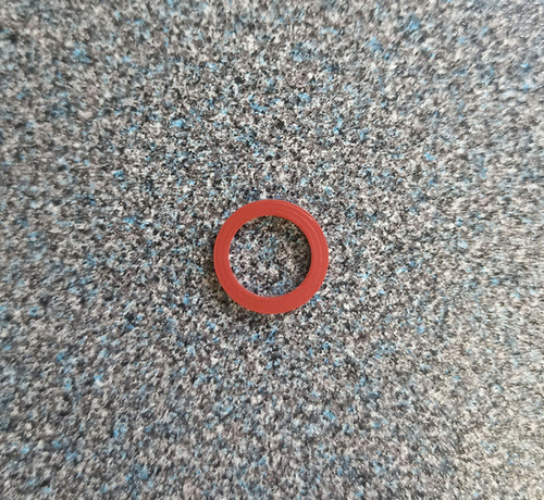 Replacement Washer for W20/M20 Pigtail Gas Hose | Harlequin ...