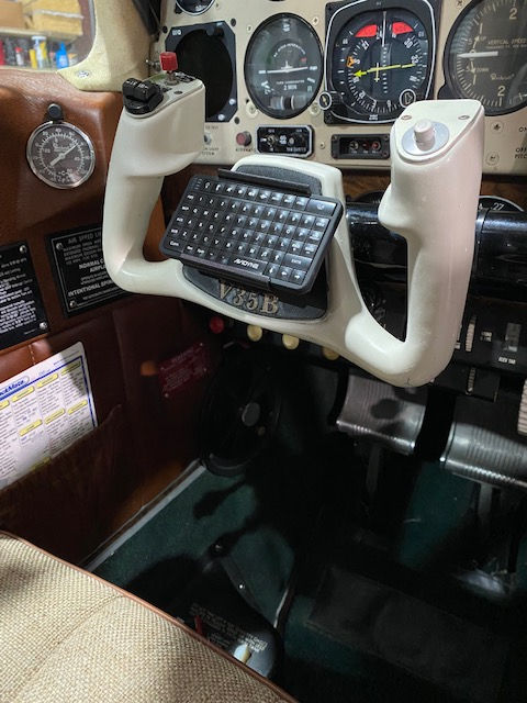 Beechcraft | Fuselier Aviation