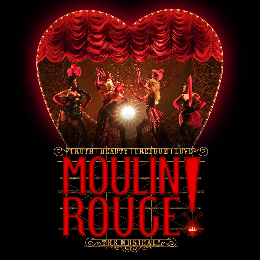 MOULIN ROUGE! | West End Outings