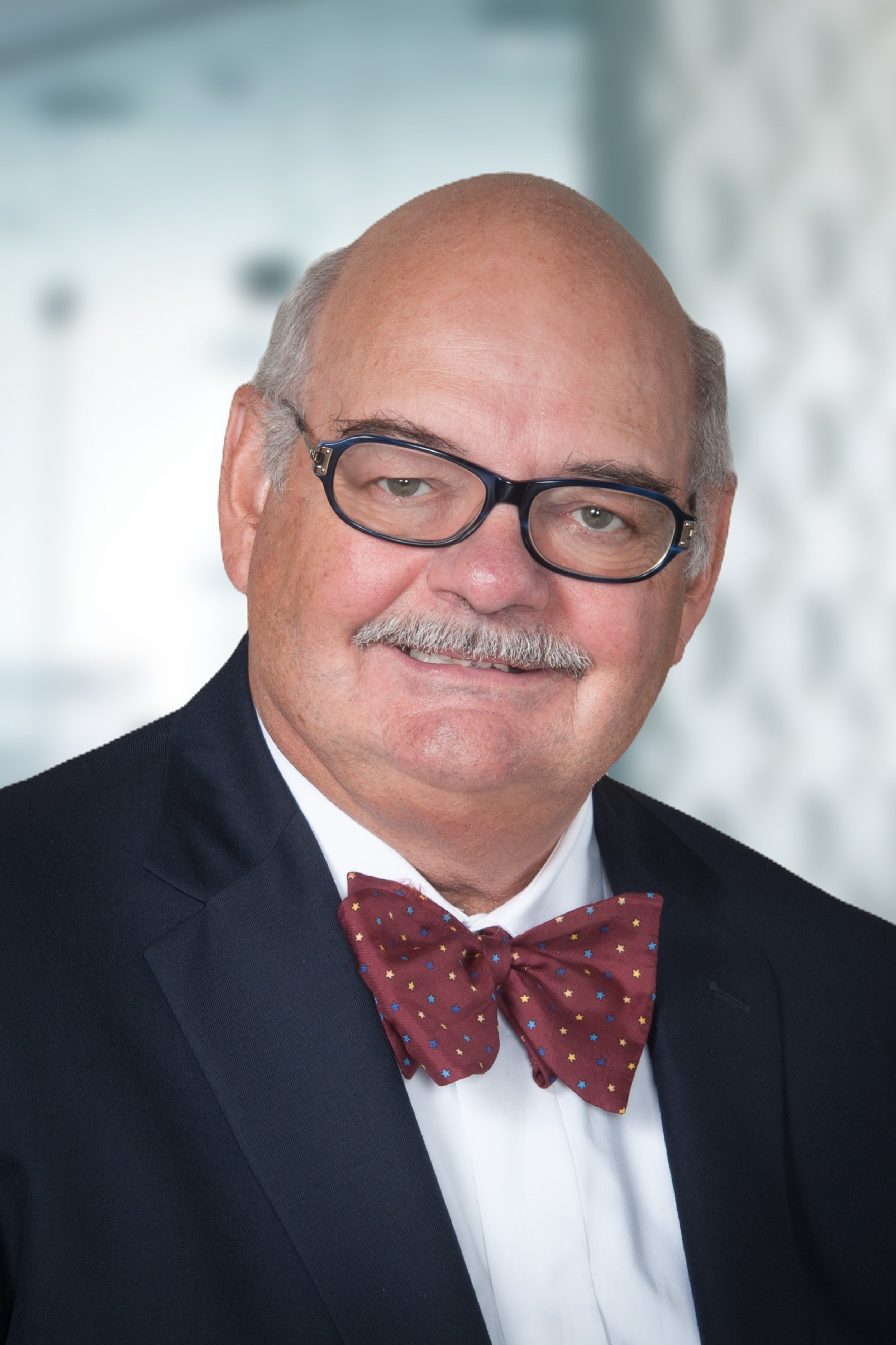 Michael P. Stoffregen- Principal- Chesley, Taft & Associates