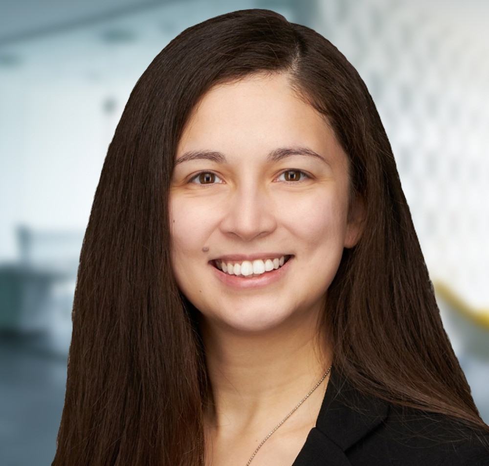 Annaliese Torres-Client Service Specialist|Chesley, Taft & Associates