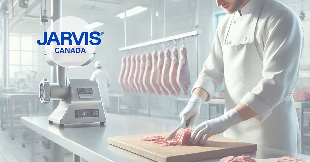 Meat Processing Guide