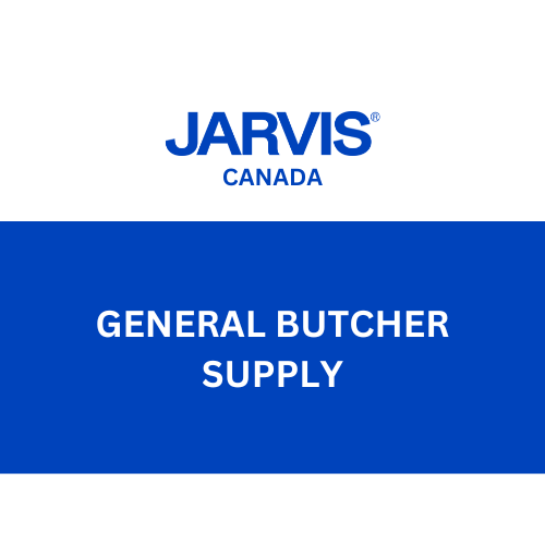 General Butcher Supplies | Jarvis Canada