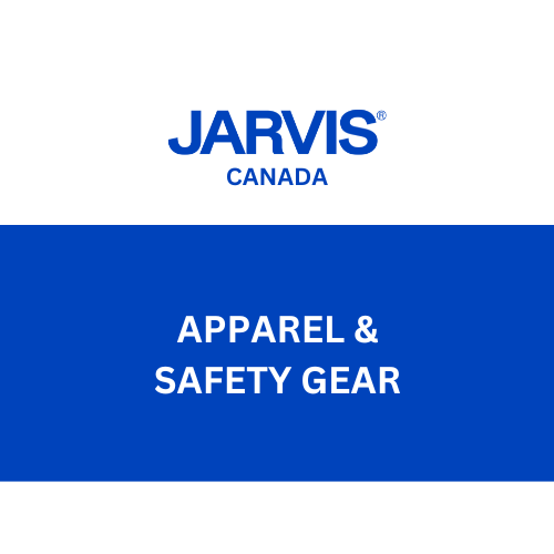 Apparel & Protective Gear | Jarvis Canada