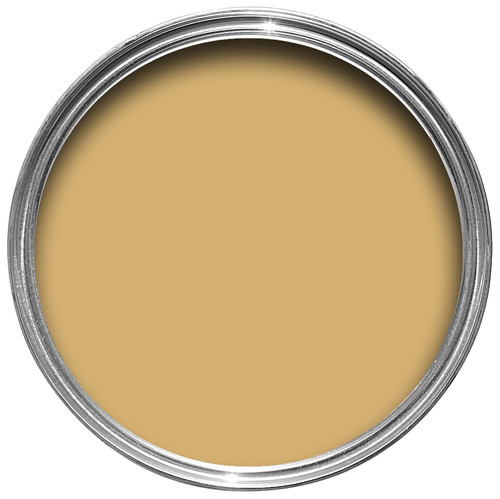 Sudbury Yellow | Heritage Paint Co.