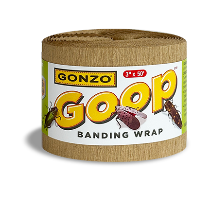 GONZO®Goop™ 9003 Banding Wrap | gonzostore