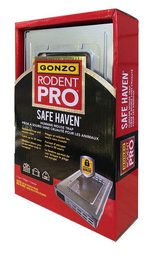 Rodent Pro | gonzostore