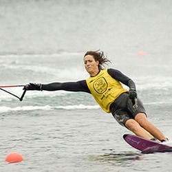 Kristi Overton Johnson