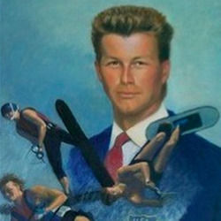 Sammy Duvall