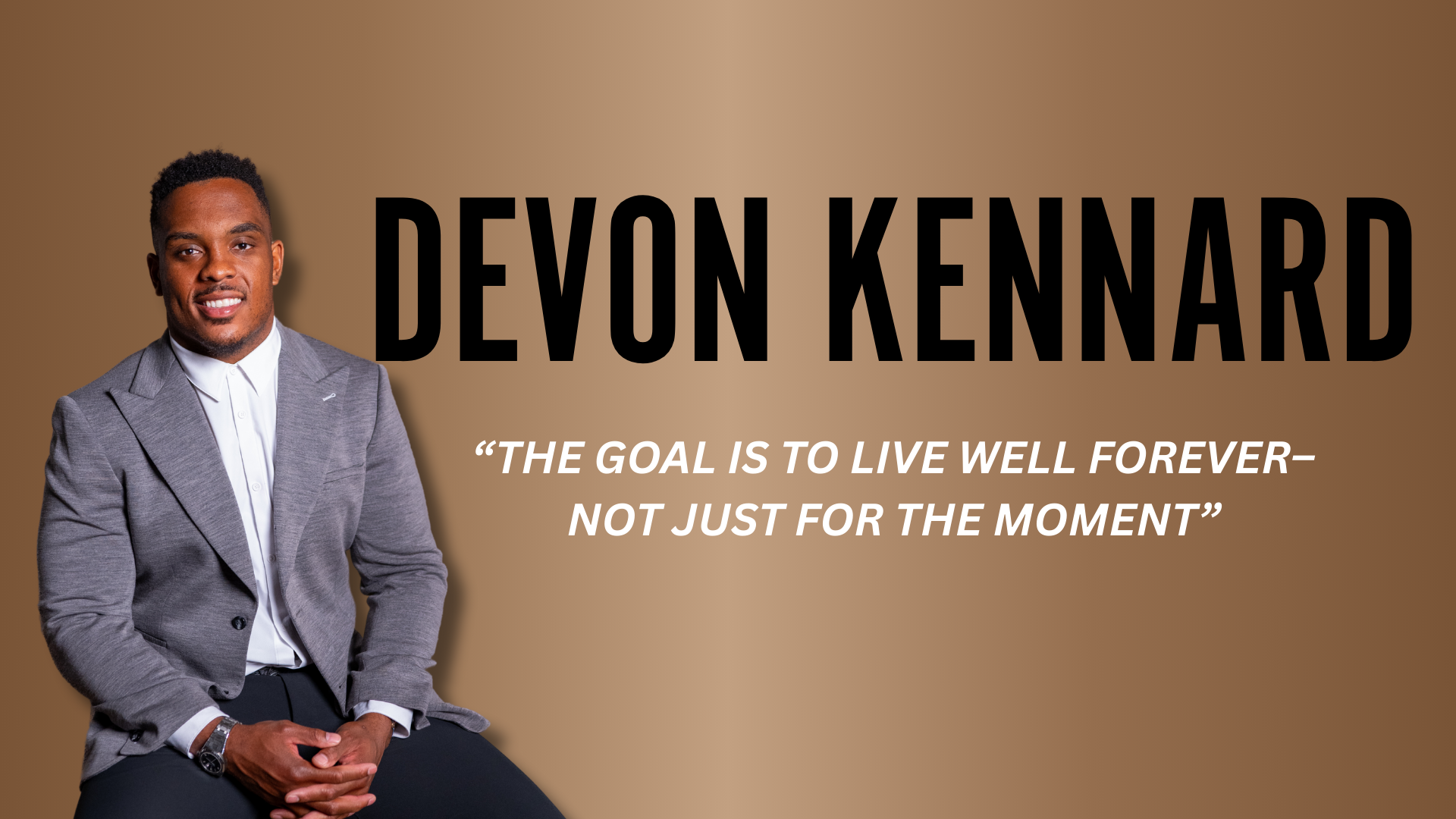 Devon Kennard | investor