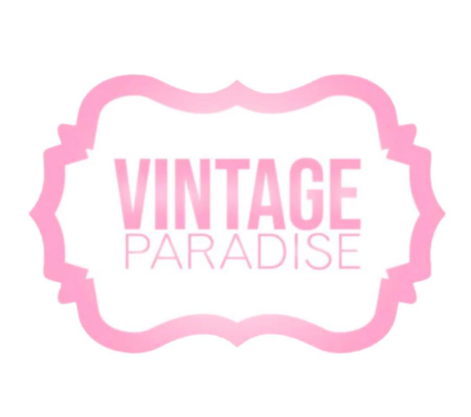Vintage Paradise | The Arcade