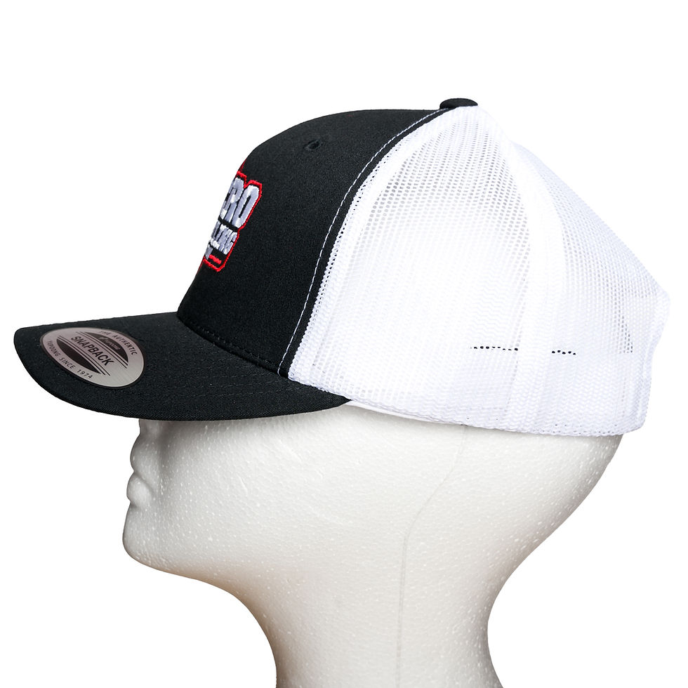 MERCHANDISE - Your Favorite Micro Wrestling Apparel