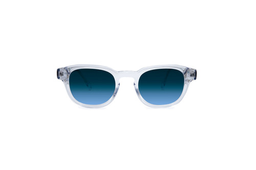 GENKI GHOST | Pawa Eyewear