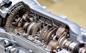 Expert Transmission Repair & Rebuild Services in Dallas & Terrell | TX ...