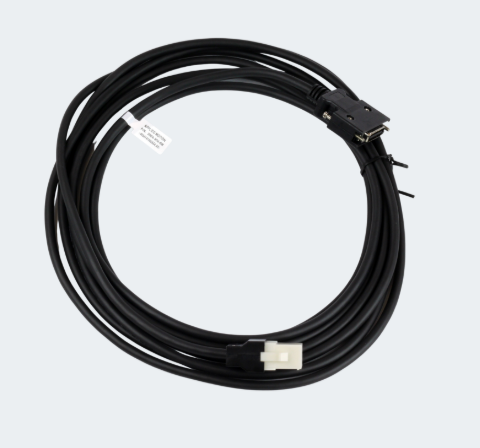 SERVO FEEDBACK CABLE 3004-304-3M | Motores De Pasos