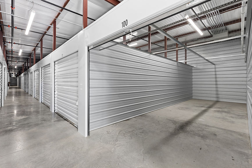Norco Construction | Commerical / Self Storage | Atlanta