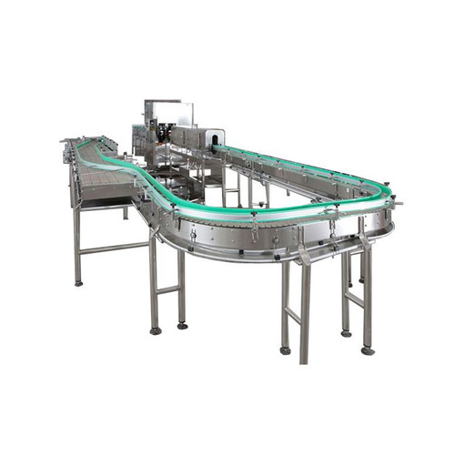 Conveyor & Inspection Systems — Omtech Food Engineering Conveyors | Jj ...