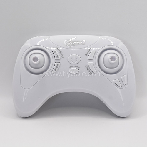 Mando SkyKick 2 | flybble