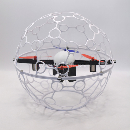 Drone Soccer SkyKick 2 Pack | flybble