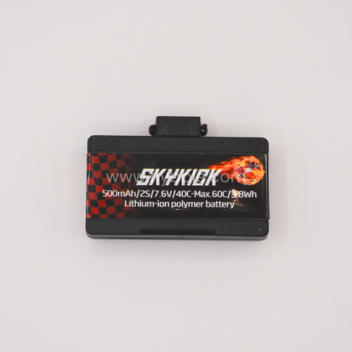 Batería Drone Soccer SkyKick EVO | flybble