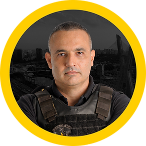 PERFIL | Delegado Palumbo | Deputado Federal eleito