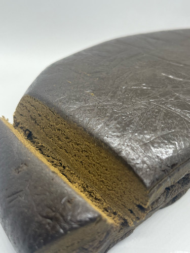 BC BUBBLE HASH | Happy Buddha