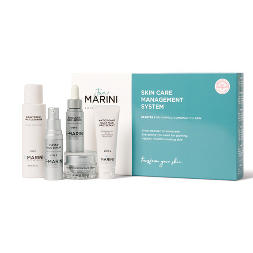 Starter Skin Care Management System | Premier Pain