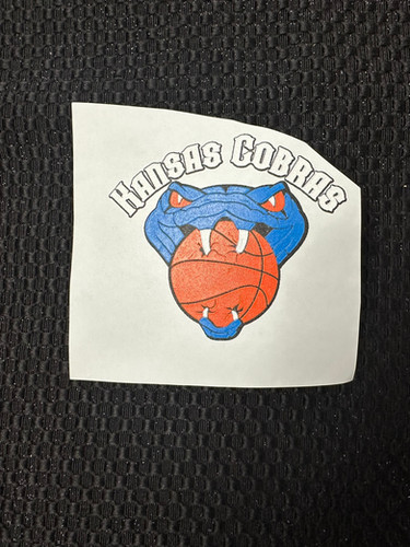 Cobras - Basketball | Redemption Grafix