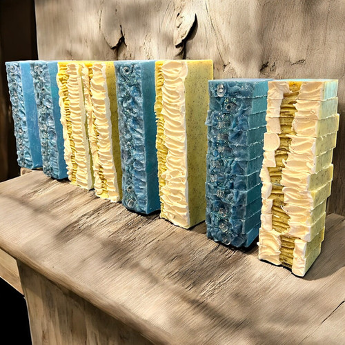 Soaps | Hawk Mountain Atelie