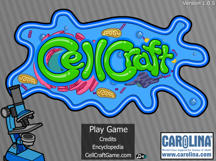 CellCraft!