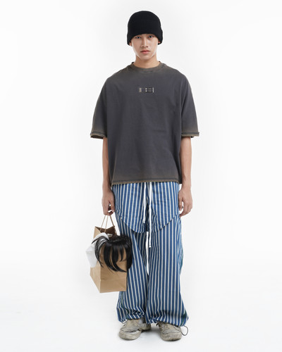 Essential Series | DBB Metal Logo T Shirt | Doubleback