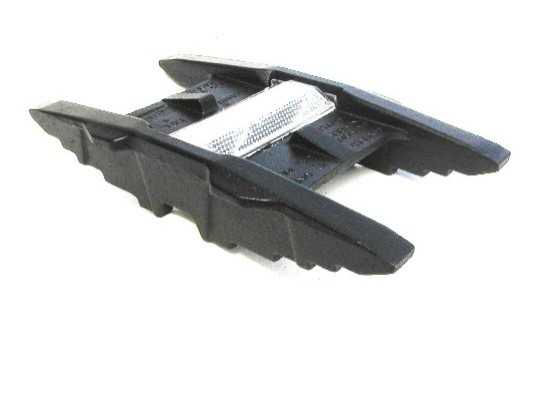 High-Visibility Road Studs | Enhance Road Safety with Prismo