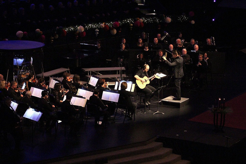 Matthew Denman | Singer-Songwriter & Musician/Composer | Oklahoma