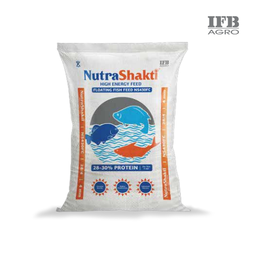 IFB - Nutrashakthi - 28-30% | www.caf.co.in