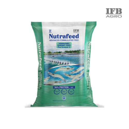 IFB Nutrafeed - Vannamei Grower 4 | www.caf.co.in
