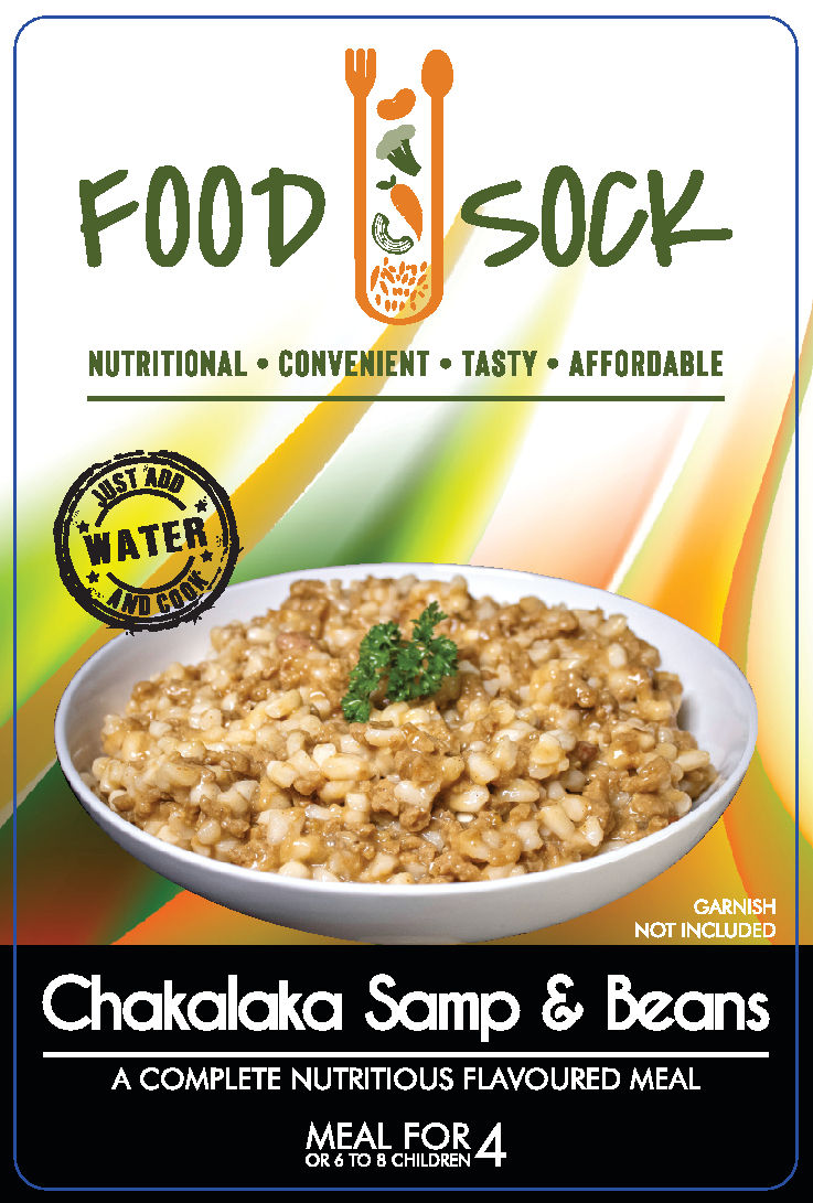 FOOD SOCKS | Yesbites