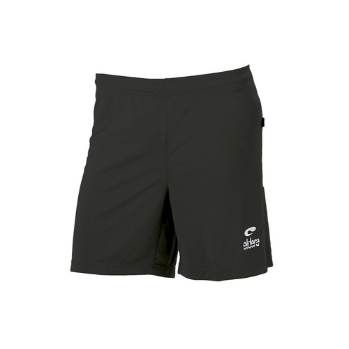 Short Euro Eldera Noir | pauchetsports