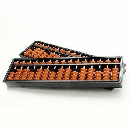 Abacus Counters | Abakus UK