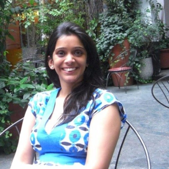 Our Interview with Salary Finance’s Senior HR Manager Anisha Tank ...