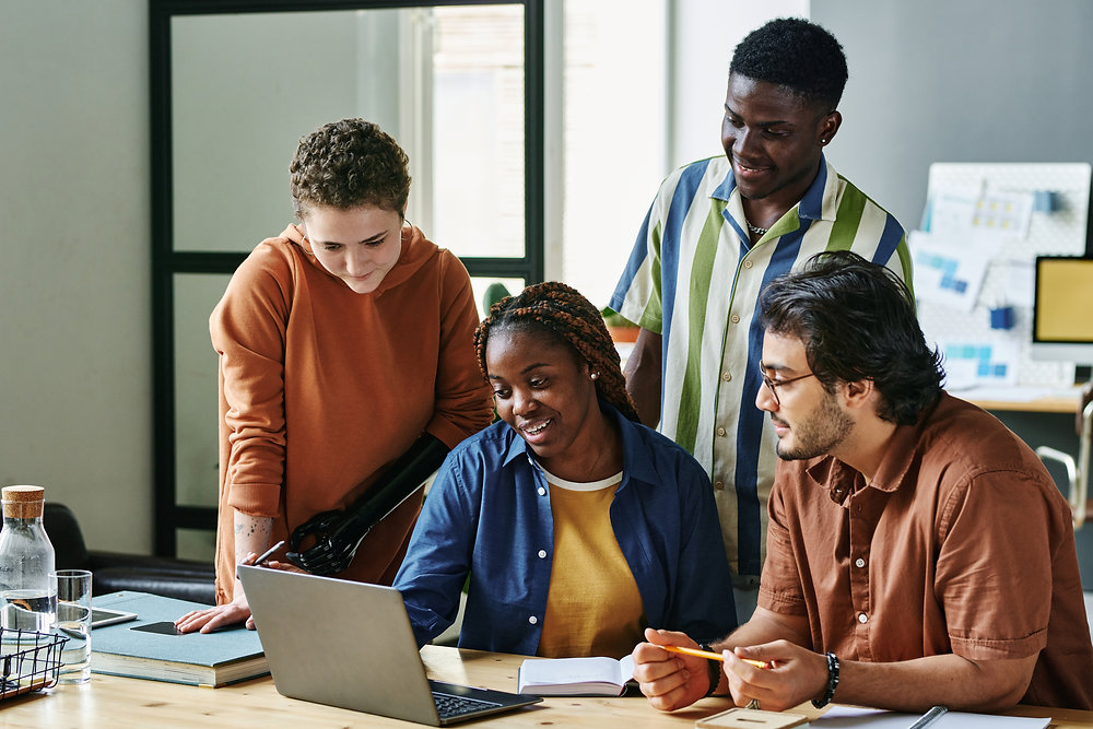 Employee Resource Groups - are they working for you?